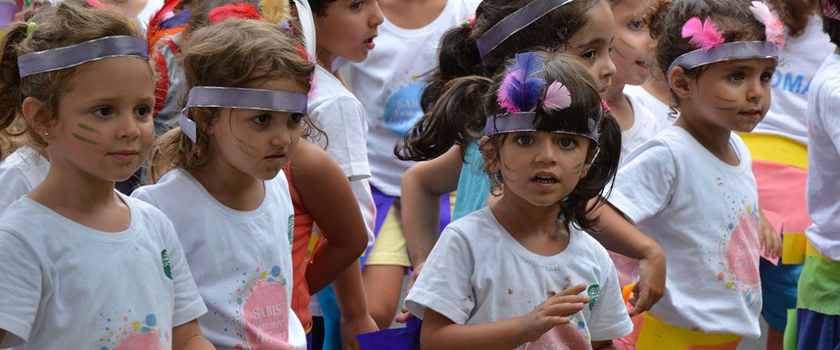 About SABIS® - SABIS®