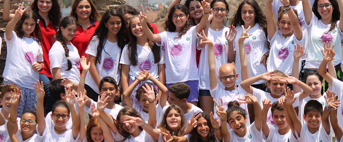 A SABIS® Education - SABIS®