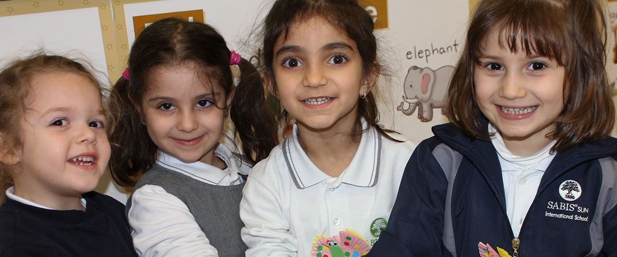 A SABIS® Education - SABIS®