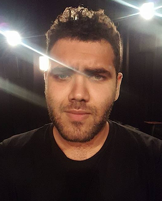 Sherif Ebid - SABIS®