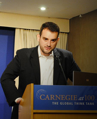 Makram Rabah - SABIS®