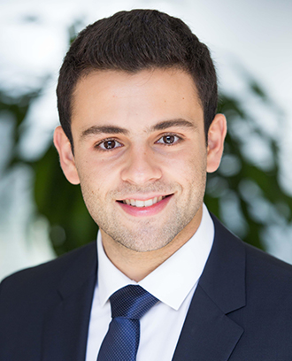 Bechara Abou Arab - SABIS®