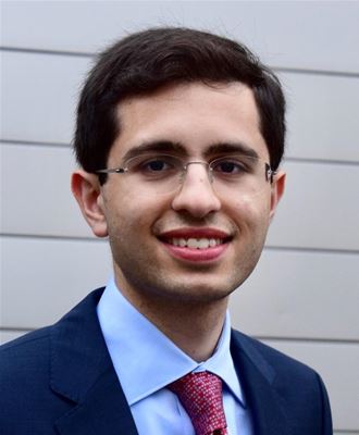 Khaled Abdelhamid - SABIS®