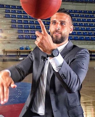 Amir Saoud - SABIS®