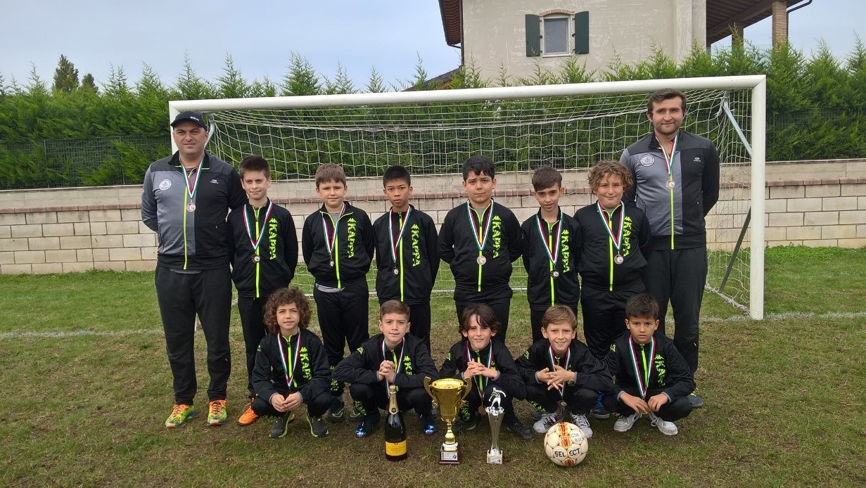 CSB Wins 3rd Place in Football Tournament for International Schools ...