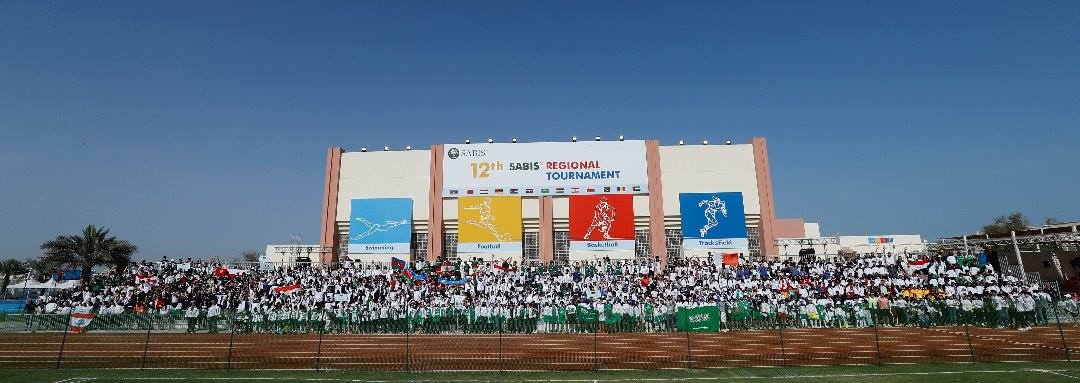 Students Head Home Victorious from 12th SABIS Regional Sports ...
